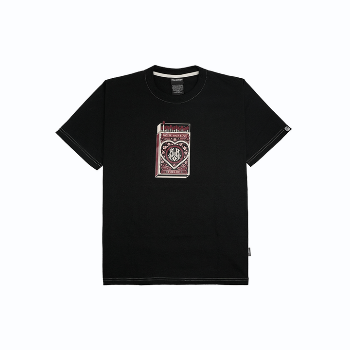 TEES & TANKS – HGHMNDS