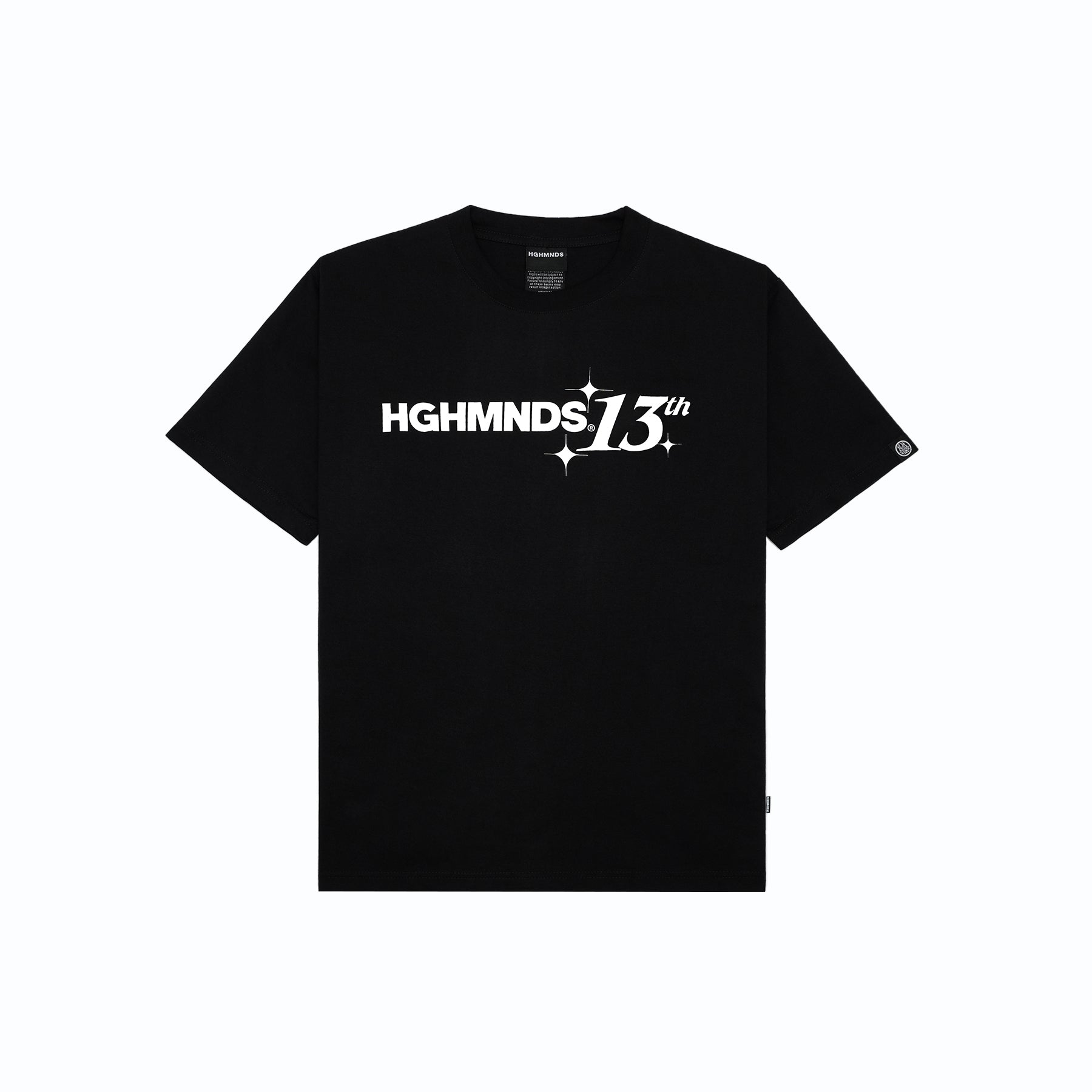 TEES & TANKS – HGHMNDS