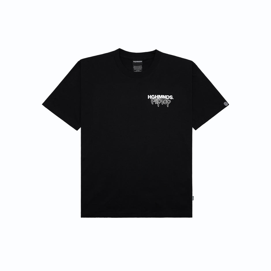 TEES & TANKS – HGHMNDS