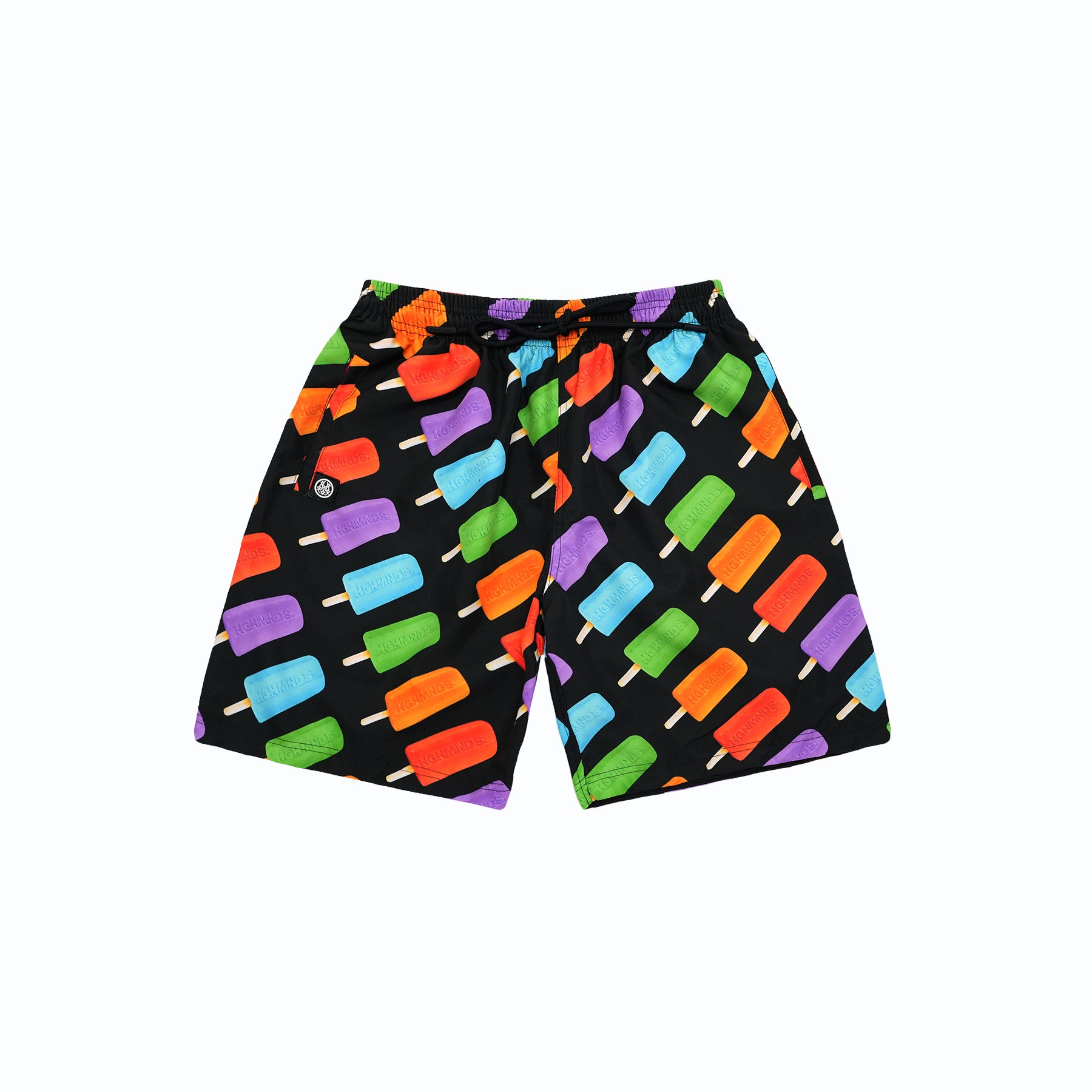 SHORTS – HGHMNDS