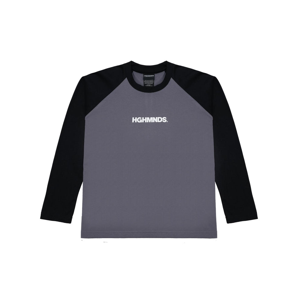 Ash Debris Longsleeves