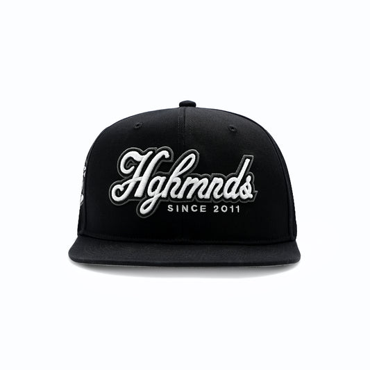 HEADWEAR – HGHMNDS