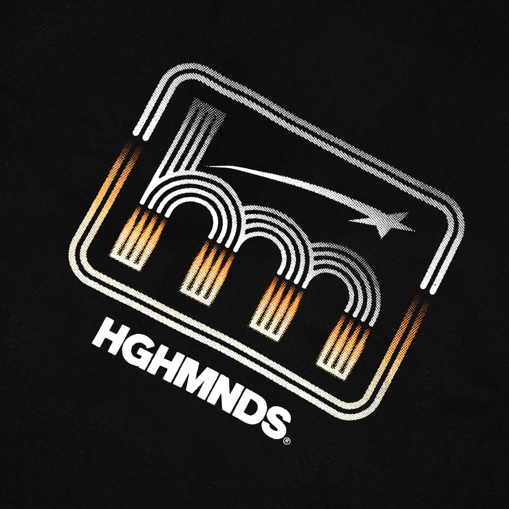 Starshot Tee