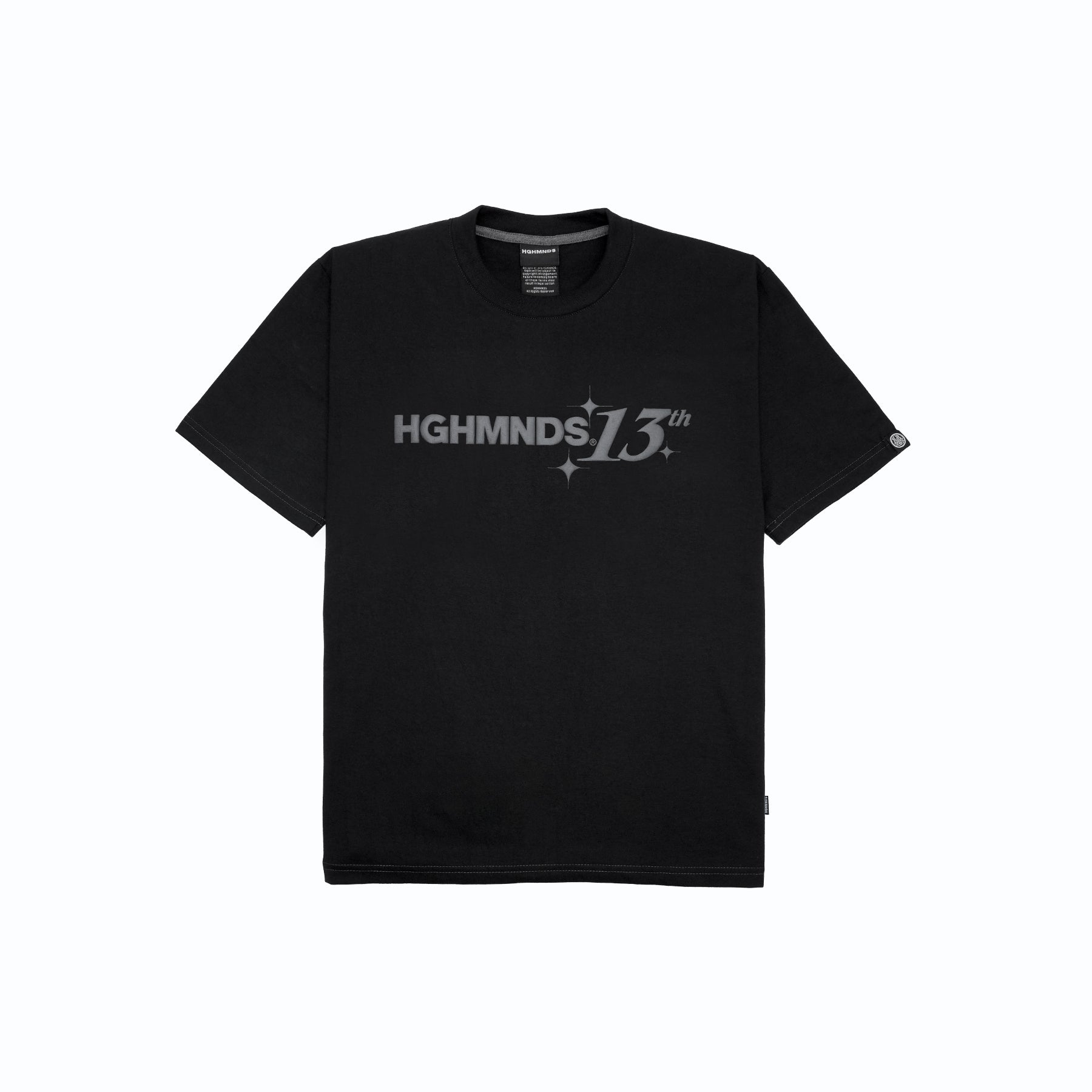 TEES & TANKS – HGHMNDS