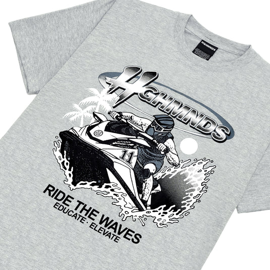 TEES & TANKS